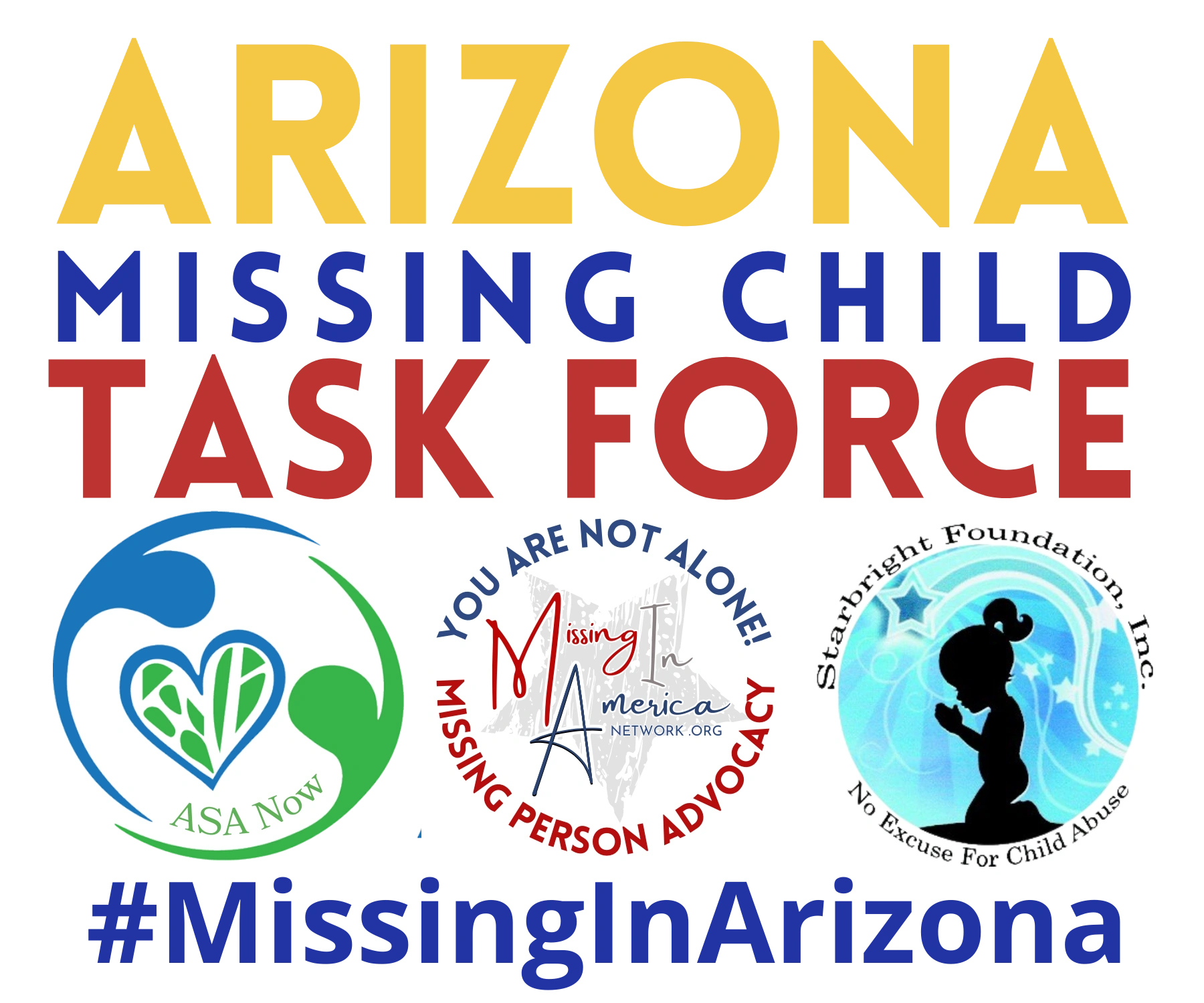 AZ MissingChildTaskForce